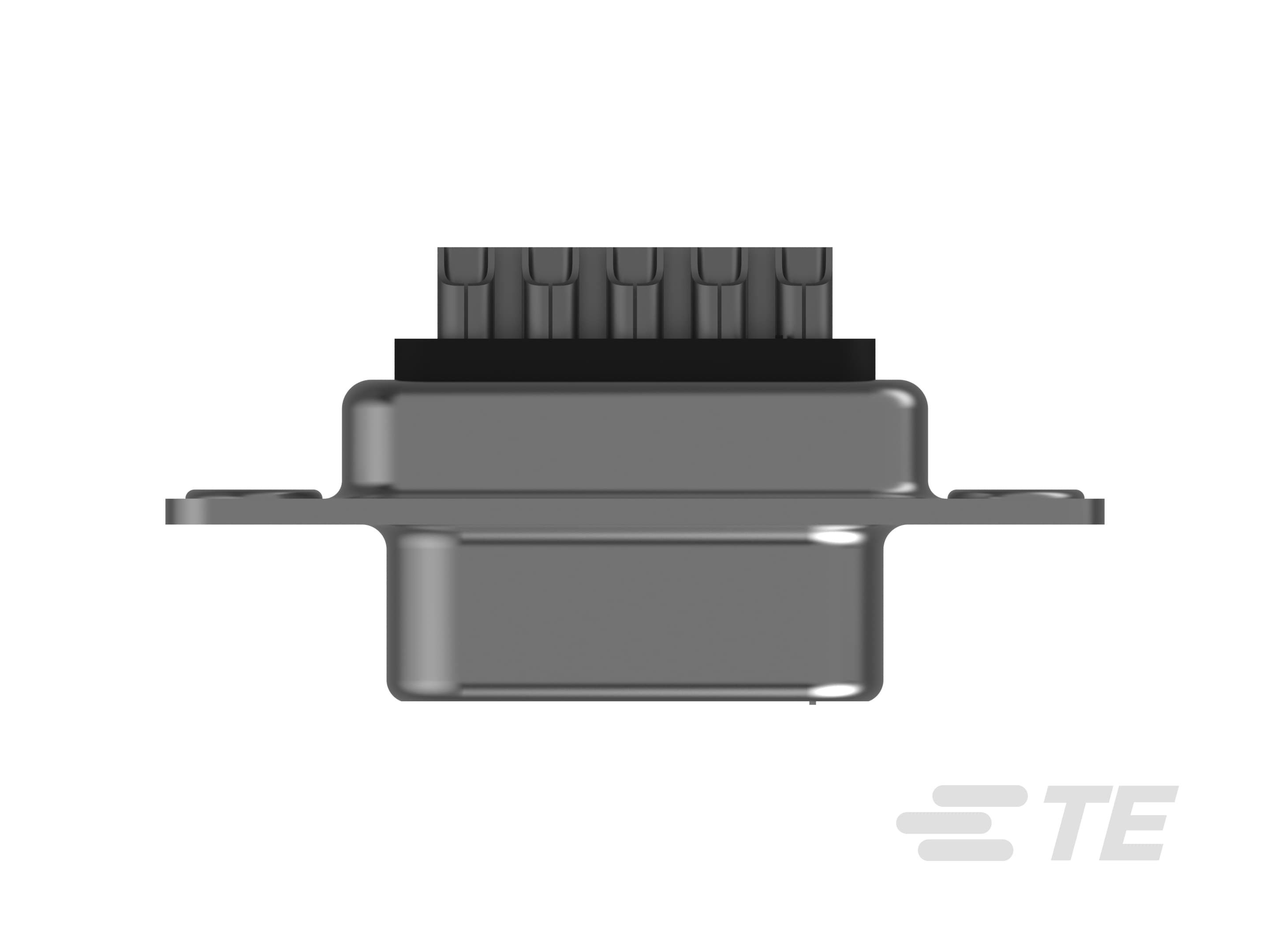 5-747905-2 : AMPLIMITE D-Shaped Connectors | TE Connectivity