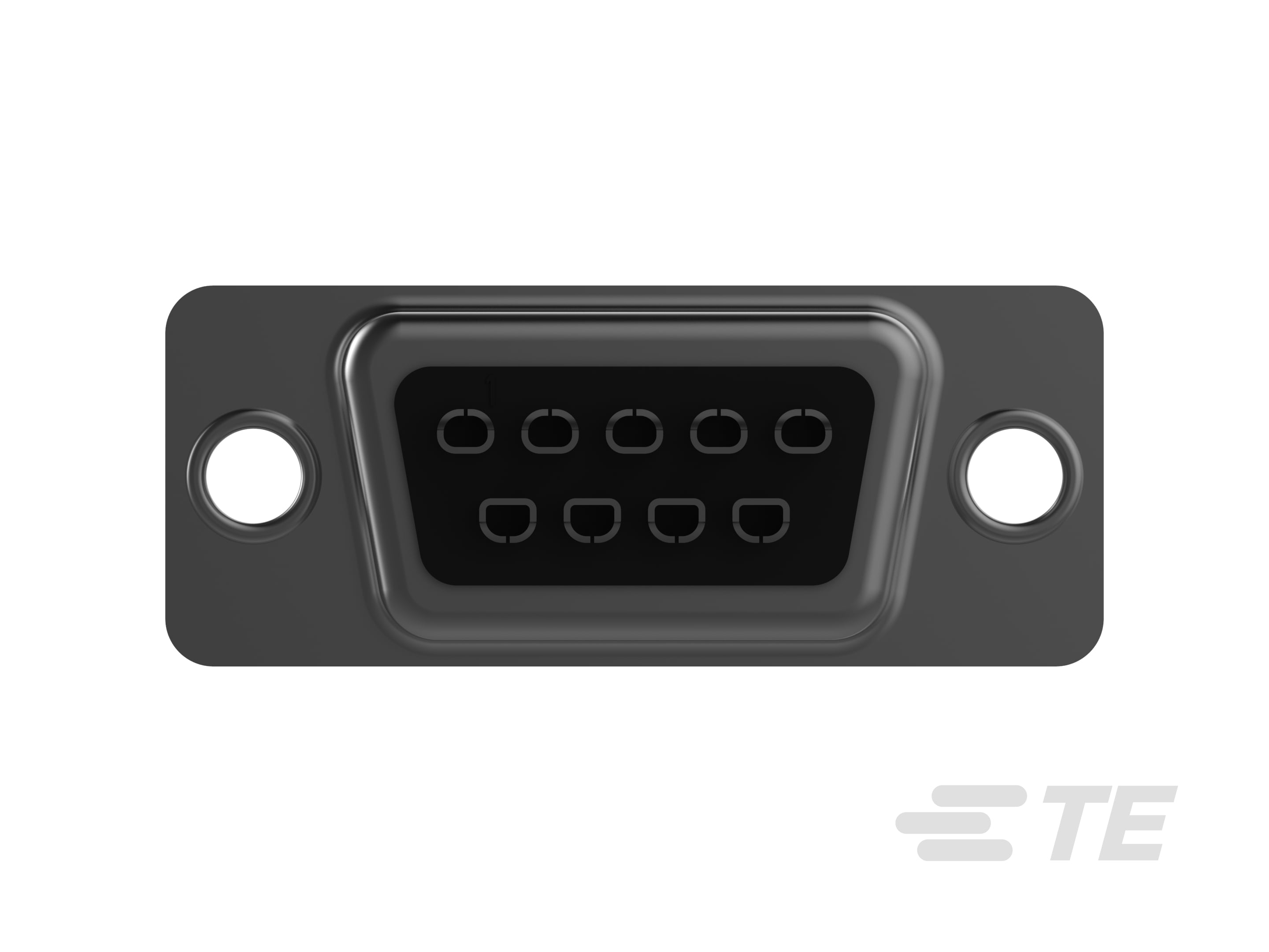 5-747905-2 : AMPLIMITE D-Shaped Connectors | TE Connectivity