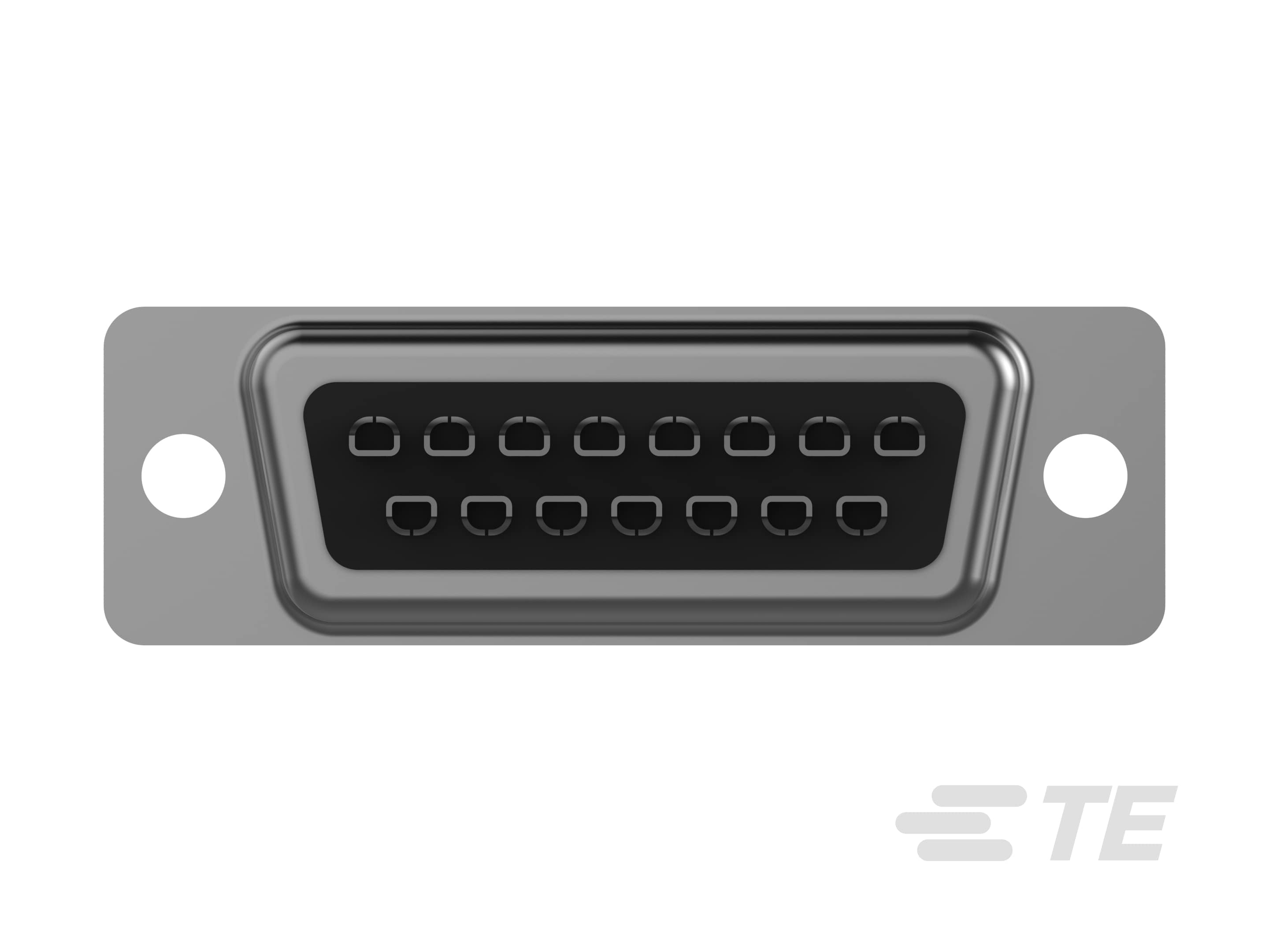 5-747909-2 : AMPLIMITE D-Shaped Connectors | TE Connectivity