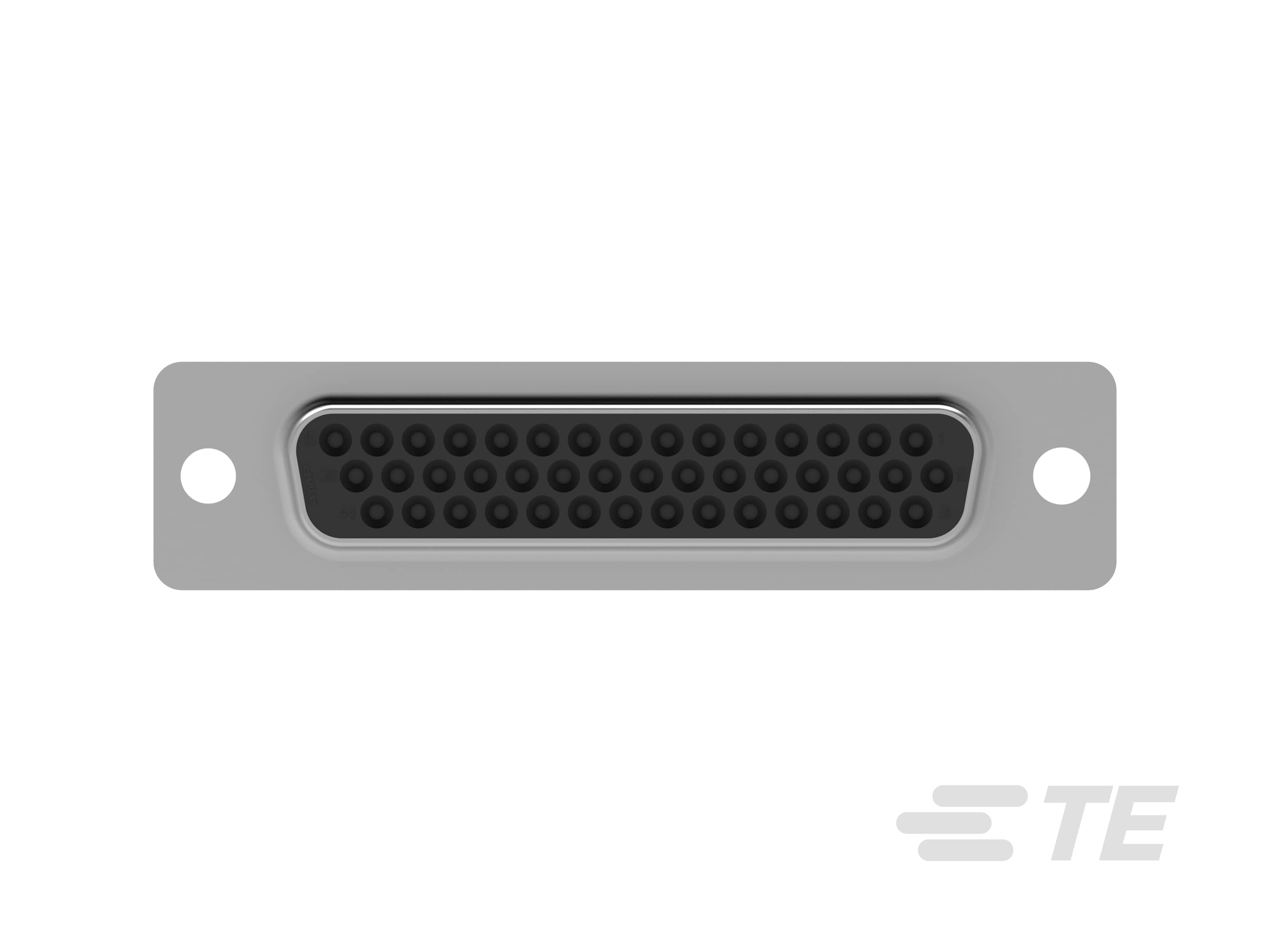 5748636-1 : AMPLIMITE Crimp D-Sub Connectors | TE Connectivity
