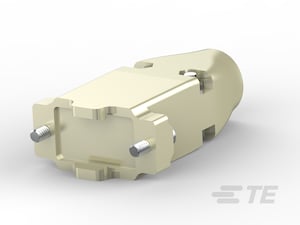 5748676-1 : AMPLIMITE Connector Strain Relief | TE Connectivity