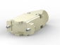 5748676-1 : AMPLIMITE Connector Strain Relief | TE Connectivity