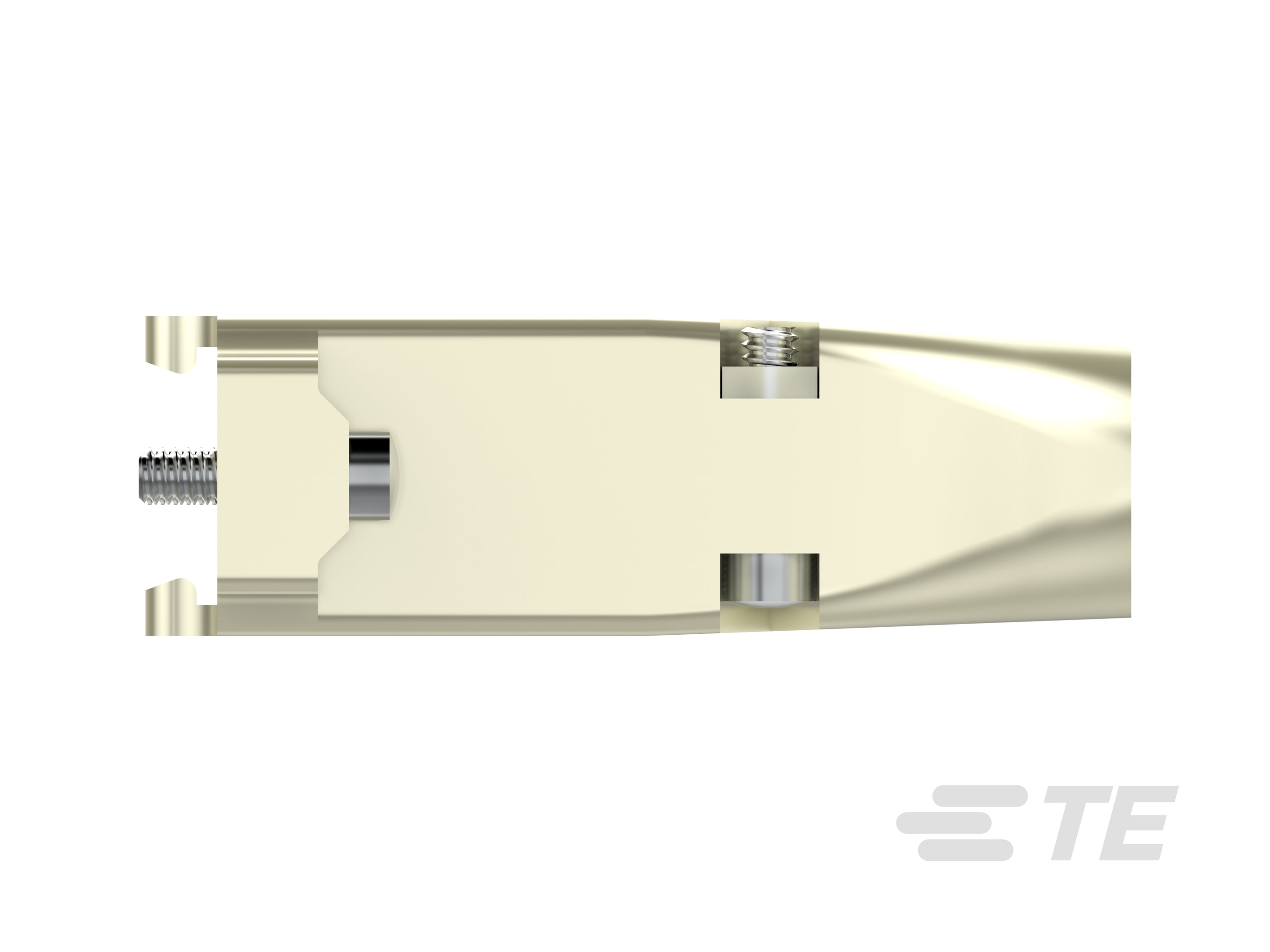 5748676-1 : AMPLIMITE Connector Strain Relief | TE Connectivity