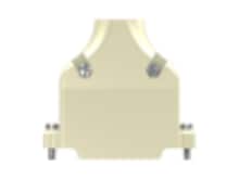 5748676-3 : AMPLIMITE Connector Strain Relief | TE Connectivity