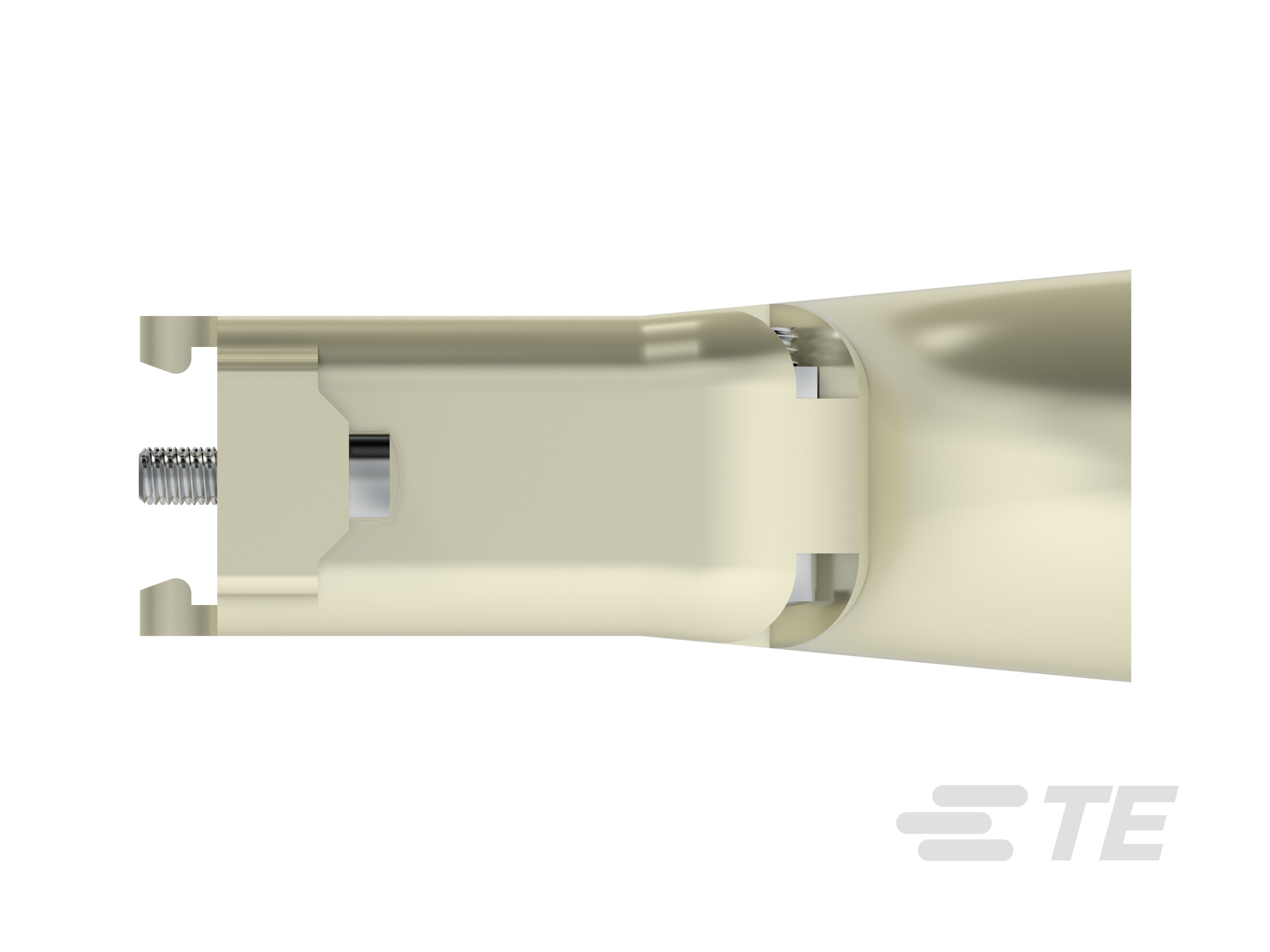 5748676-4 : AMPLIMITE Connector Strain Relief | TE Connectivity