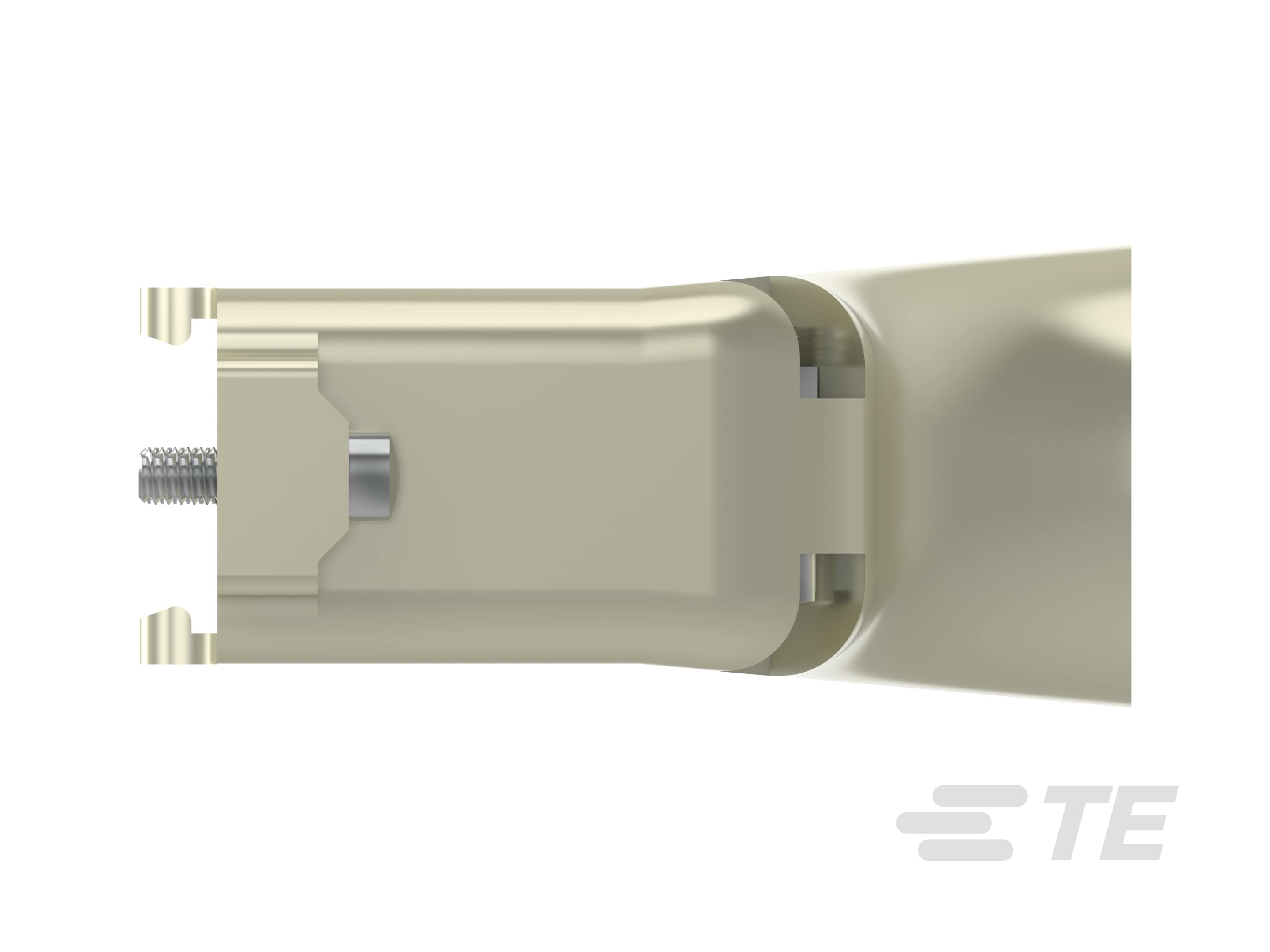 5748676-5 : AMPLIMITE Connector Strain Relief | TE Connectivity