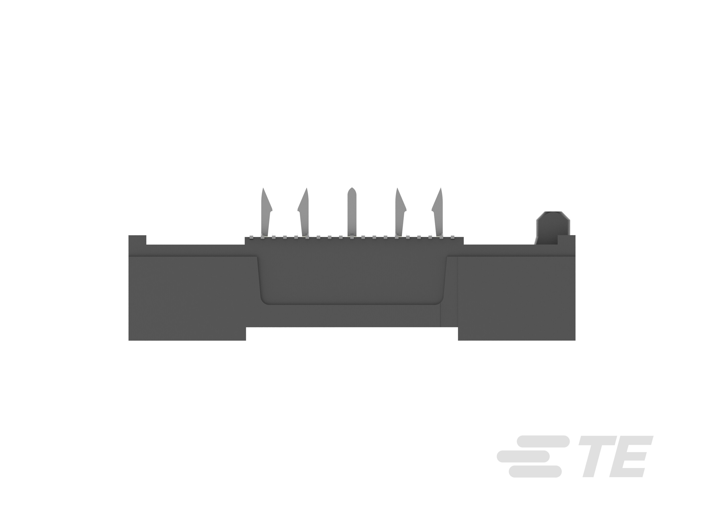 5767171-1 : MICTOR PCB Headers & Receptacles | TE Connectivity