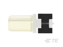 5787131-3 : CHAMP IDC D-Sub: Connector Kit, Plug, Signal, 0.8 mm | TE ...