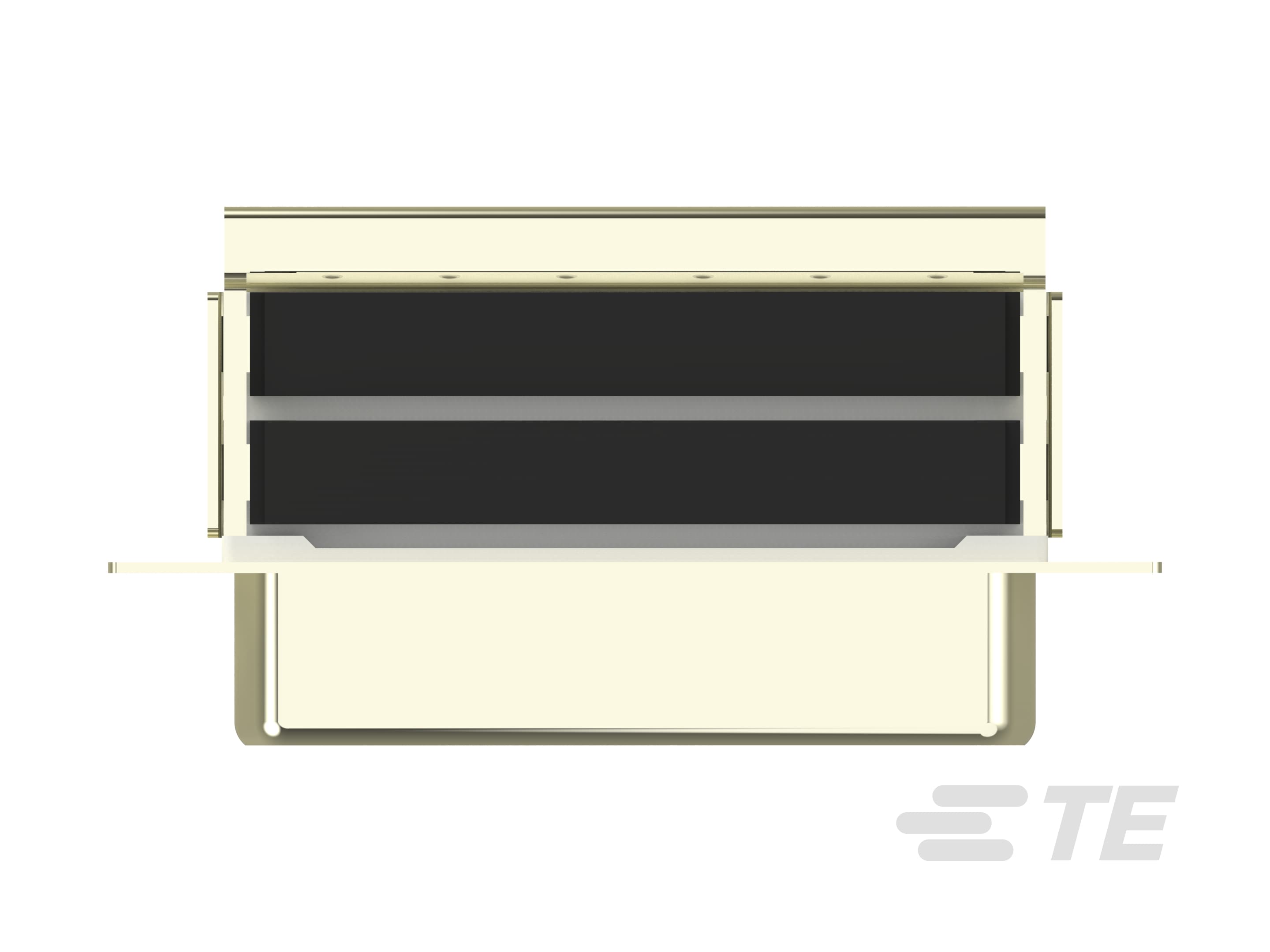 5787775-1 : CHAMP IDC D-Sub: Connector Kit, Plug, Signal, 0.8 mm | TE ...