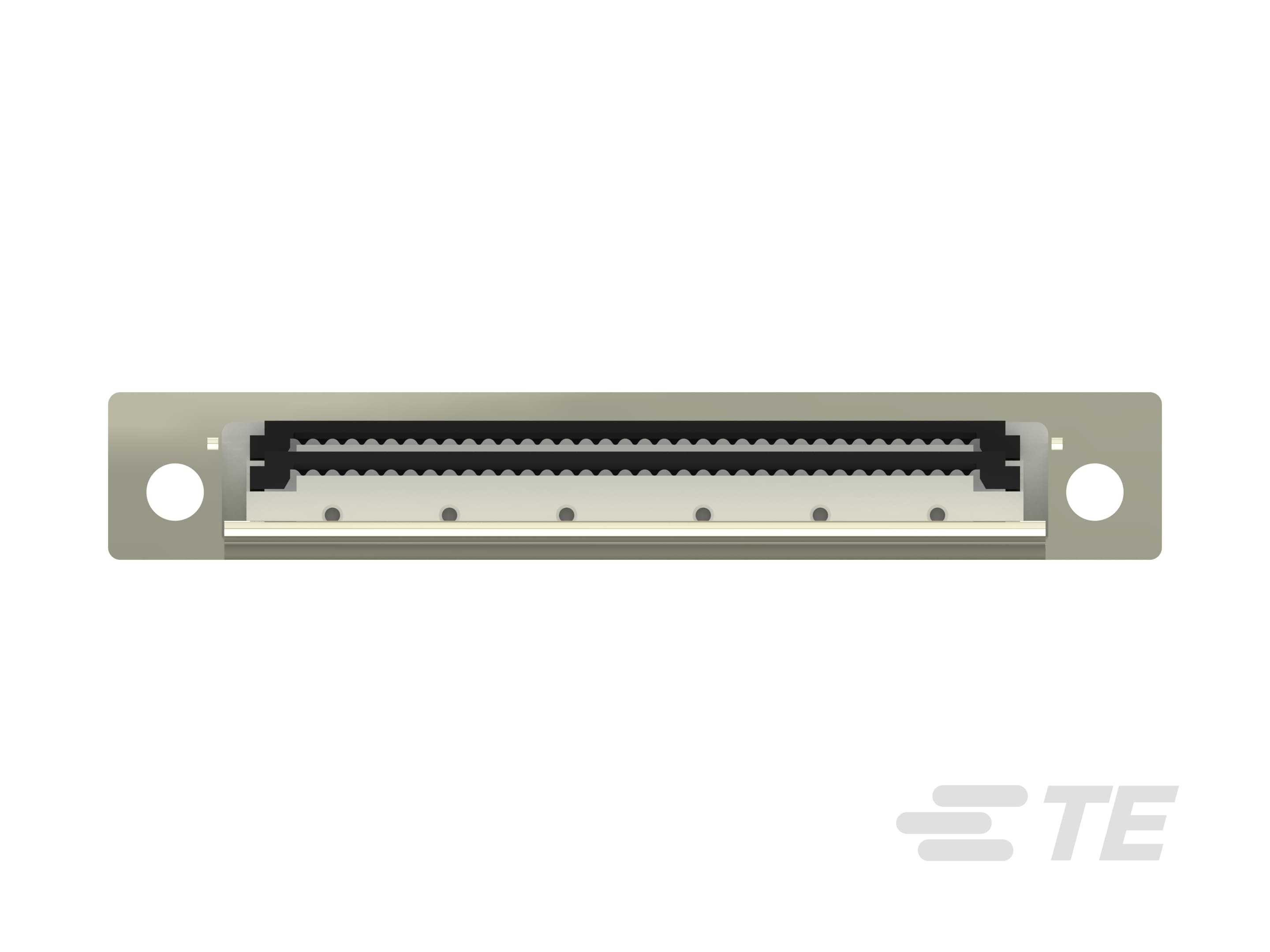 5787775-1 : CHAMP D-Shaped Connectors | TE Connectivity