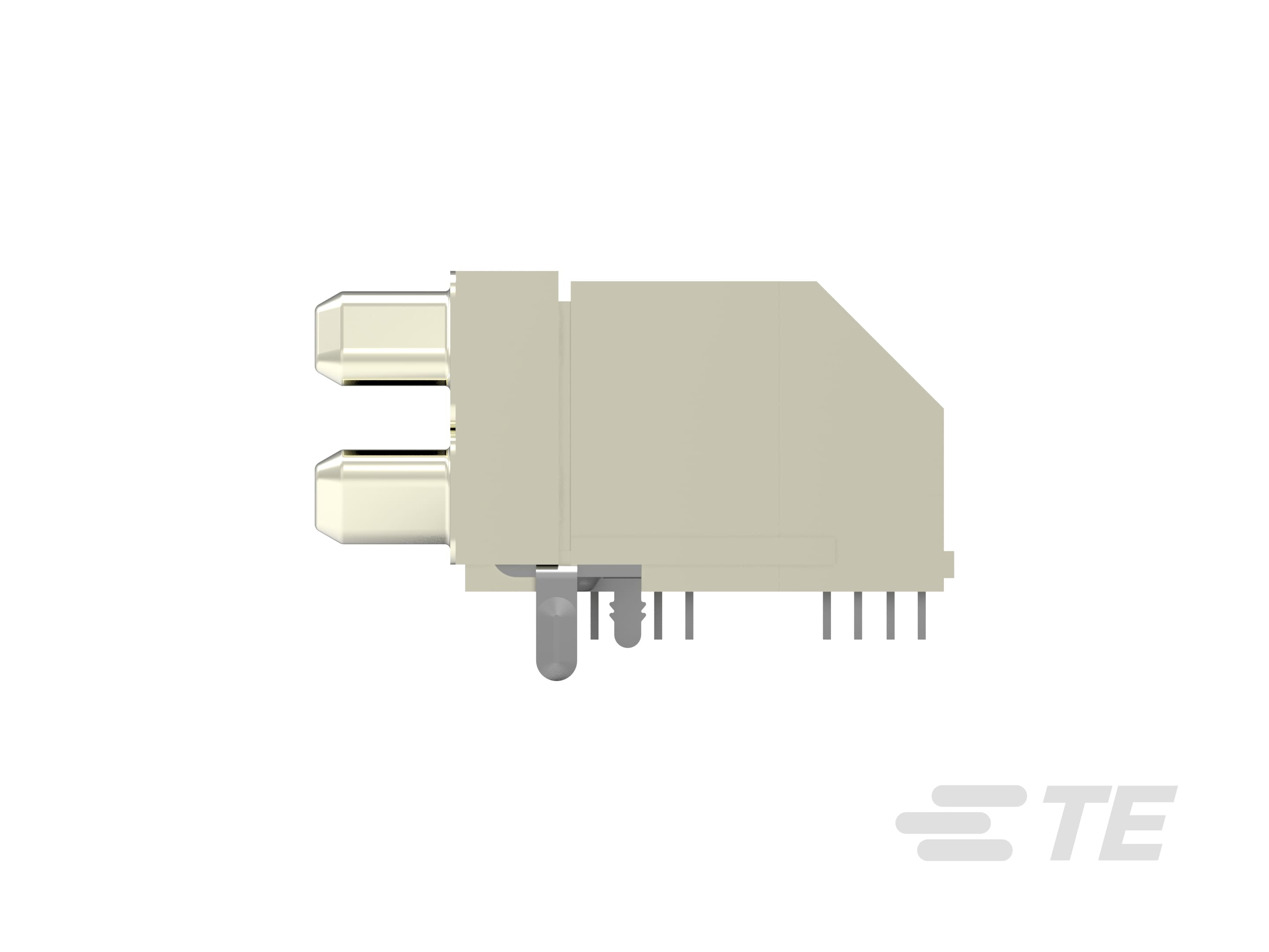 5787962-1 : CHAMP D-Shaped Connectors | TE Connectivity