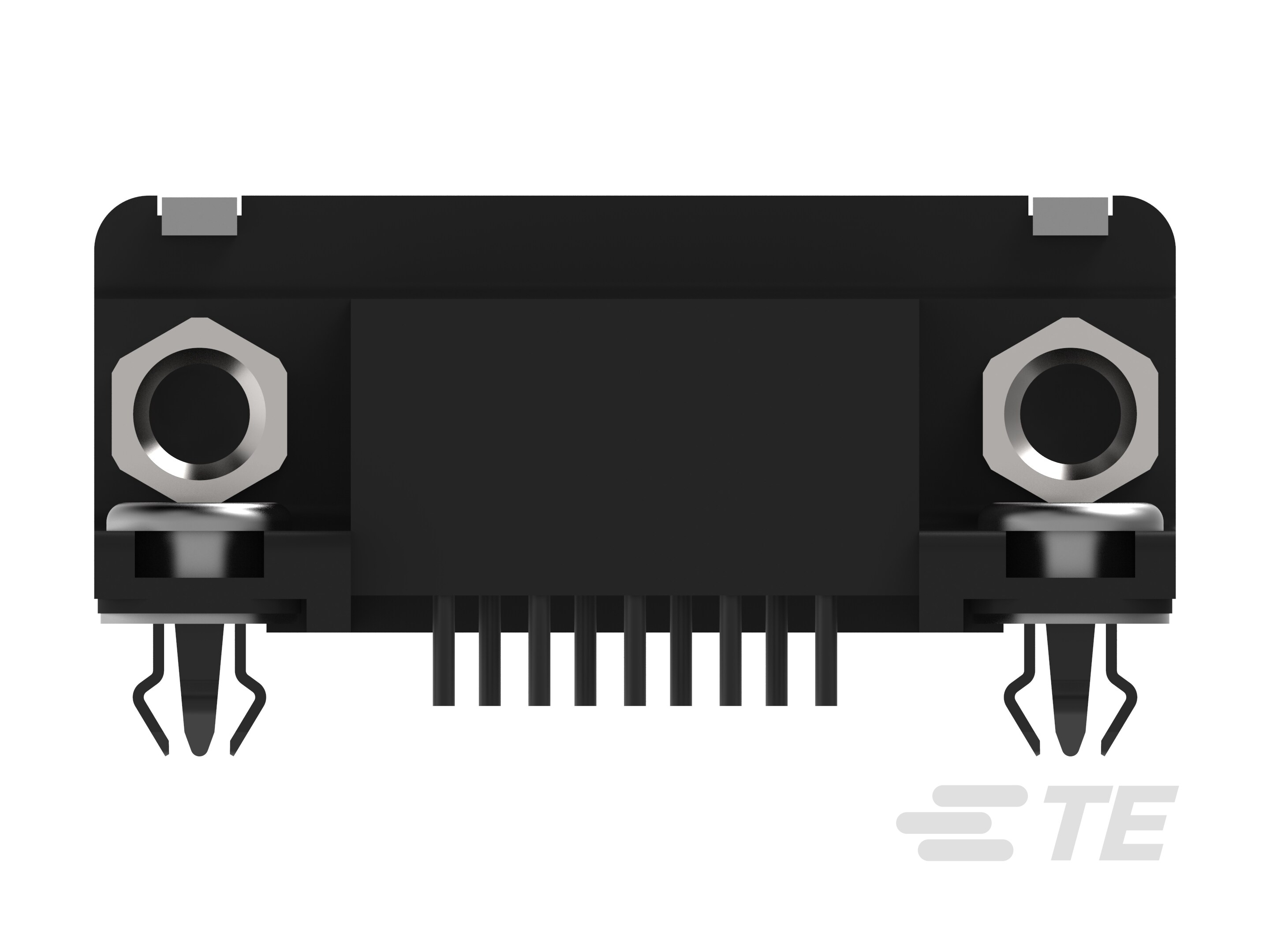 5788797-1 : AMPLIMITE D-Shaped Connectors | TE Connectivity