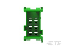 5-965641-1 : AMP Timer Connector Housing | TE Connectivity