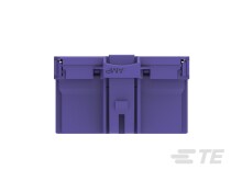 5-968975-1 : AMP Automotive Housings | TE Connectivity