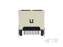 6116075-1 : RJ45 Connectors | TE Connectivity