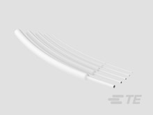 RNF-100-2 Heat Shrink Tubing: 2:1, Single Wall Tubing | TE Connectivity