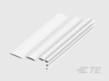 RNF-100-1/8-9-MS-SP : RAYCHEM RNF-100-2 Heat Shrink Tubing | TE Connectivity