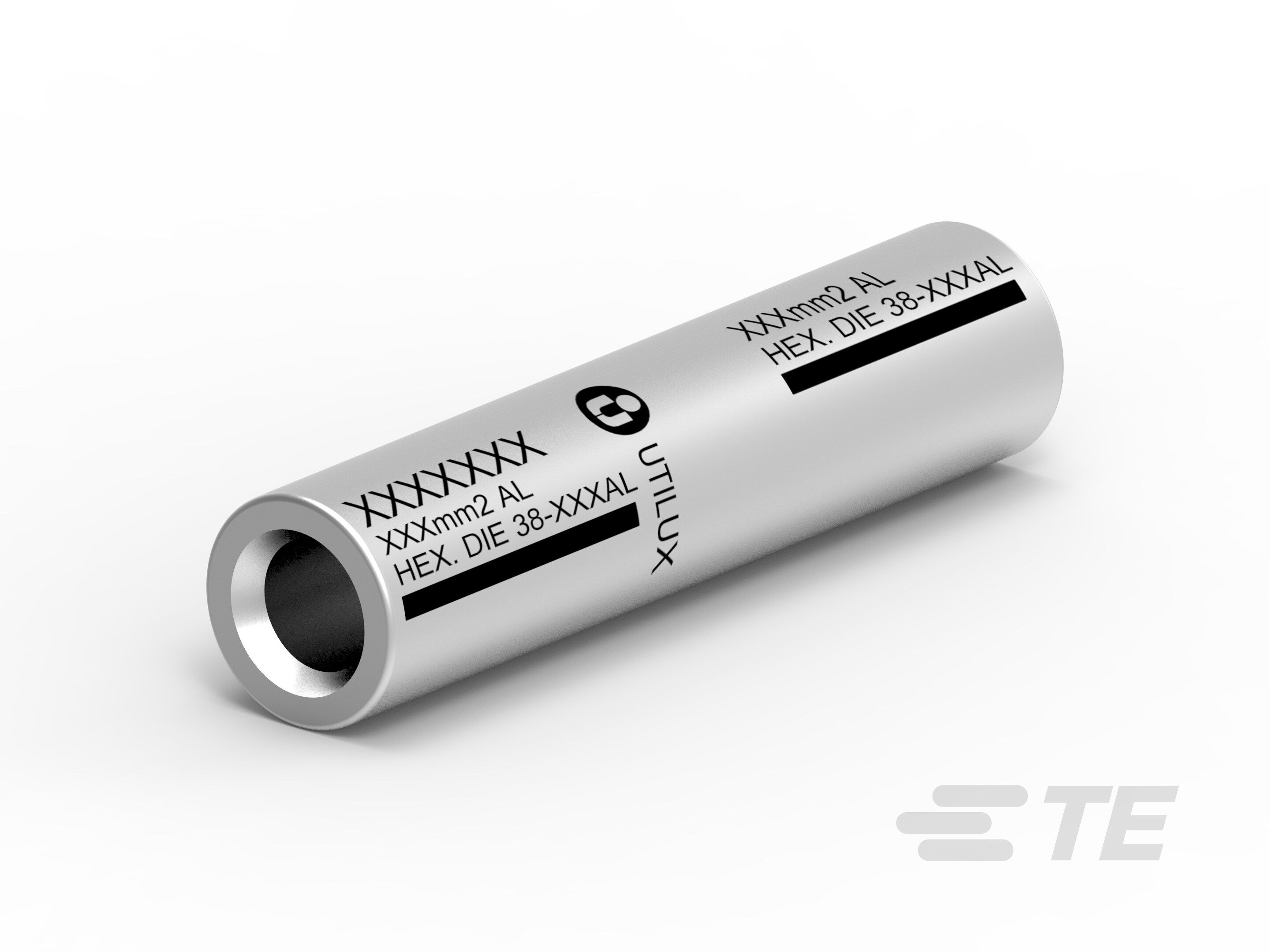 063542-000 : UTILUX Compression Connectors | TE Connectivity