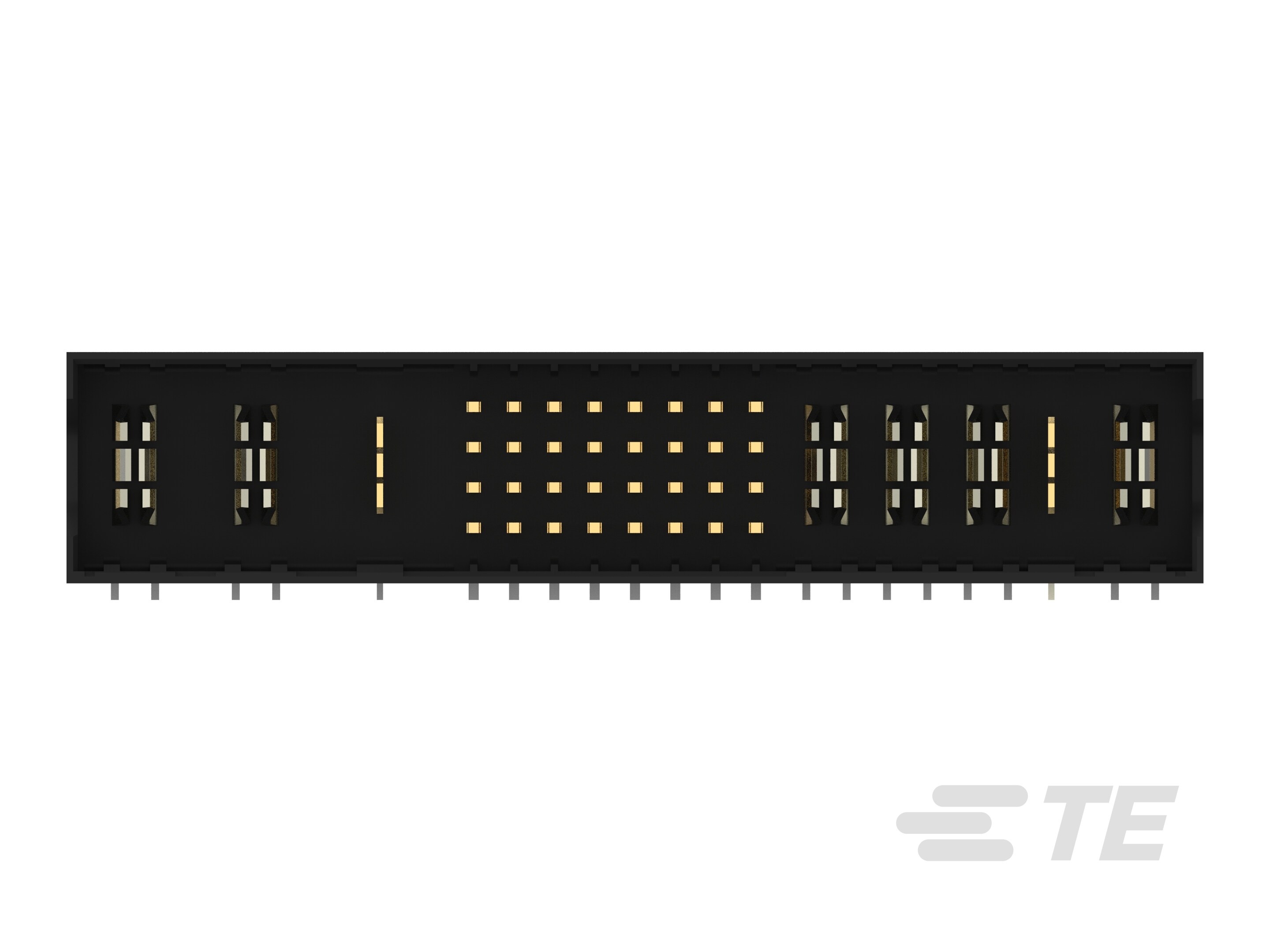 6450849-7 : MULTI-BEAM PCB Headers & Receptacles | TE Connectivity
