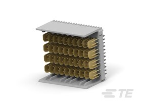 6469074-1 : Z-PACK HM-Zd High Speed Backplane Connectors | TE Connectivity