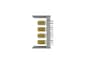 6469074-1 : Z-PACK HM-Zd High Speed Backplane Connectors | TE Connectivity