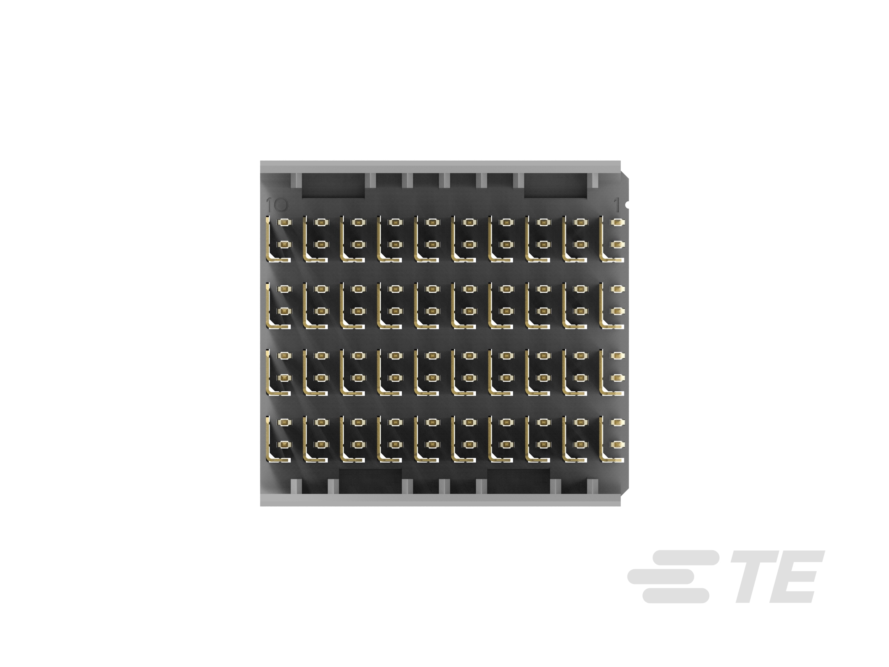 6469074-1 : Z-PACK HM-Zd High Speed Backplane Connectors | TE Connectivity