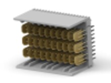 6469083-1 : Z-PACK High Speed Backplane Connectors | TE Connectivity