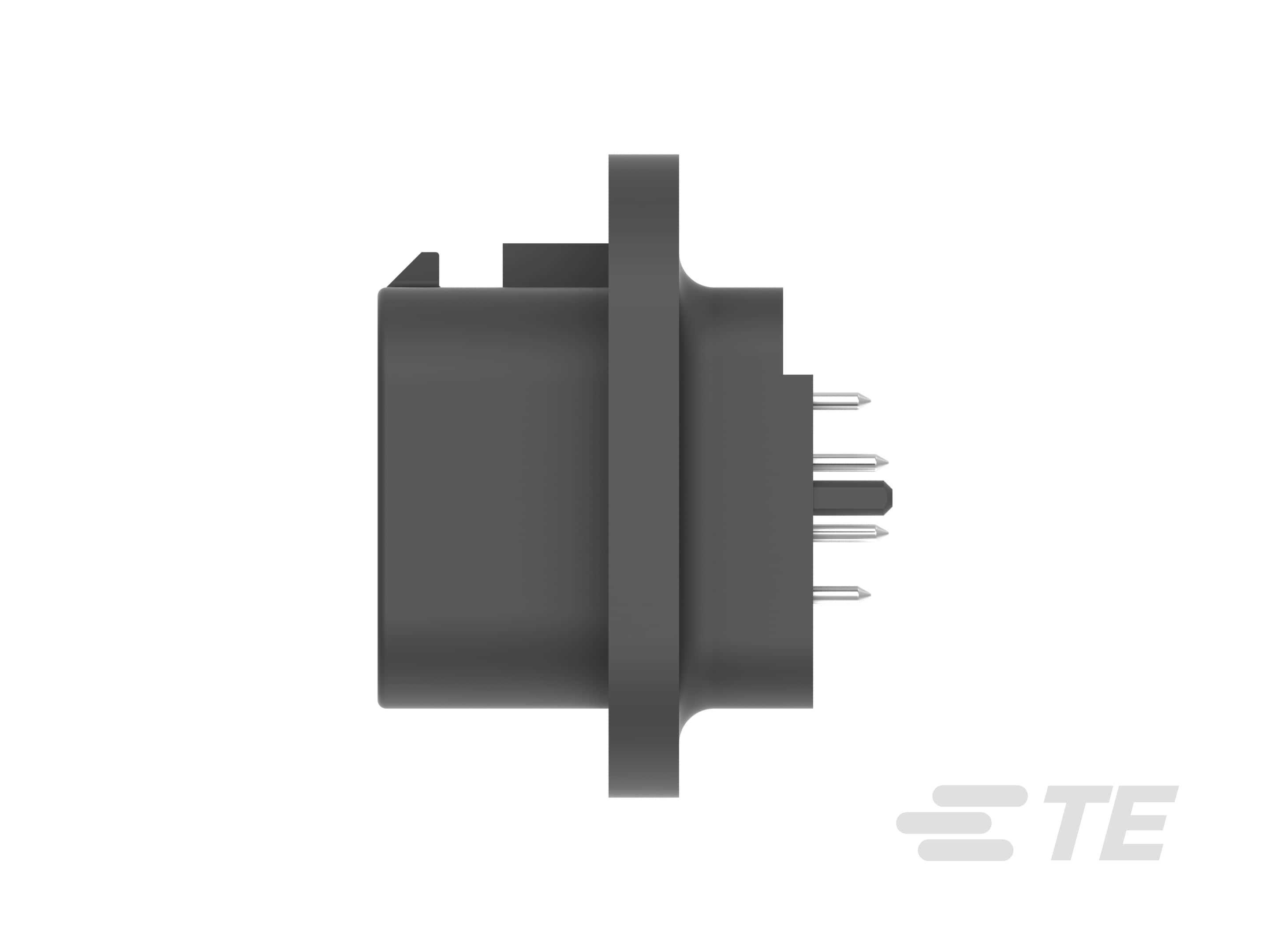 6473418-1 : AMP SUPERSEAL 1.0 Connector Headers | TE Connectivity