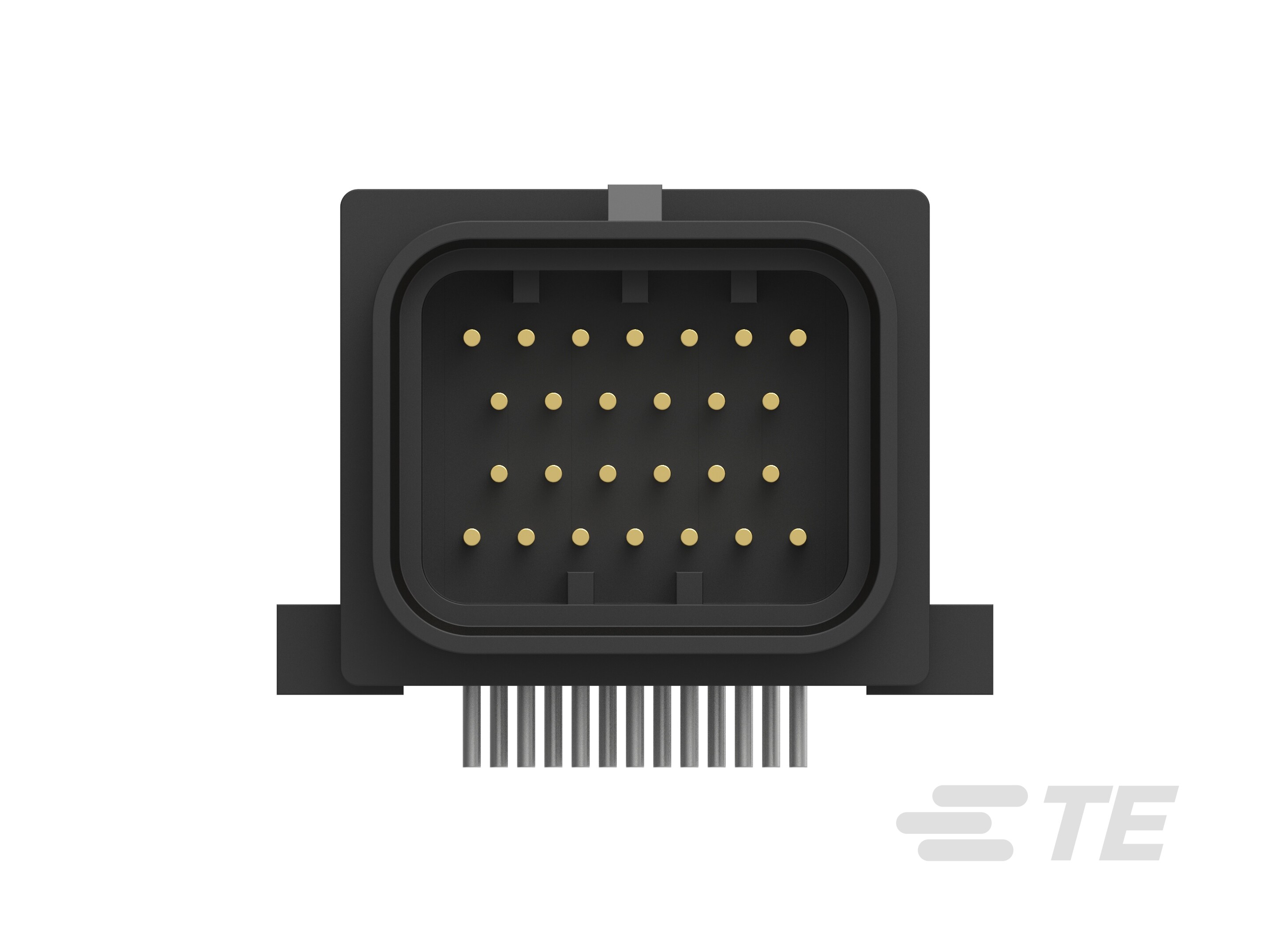 6473423-1 : AMP SUPERSEAL 1.0 Connector Headers | TE Connectivity