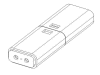 65053-208 : DEUTSCH Terminal Junction Modules | TE Connectivity