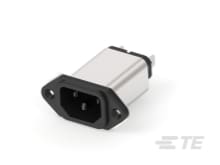 1EEJ1 : Corcom Power Entry Modules | TE Connectivity
