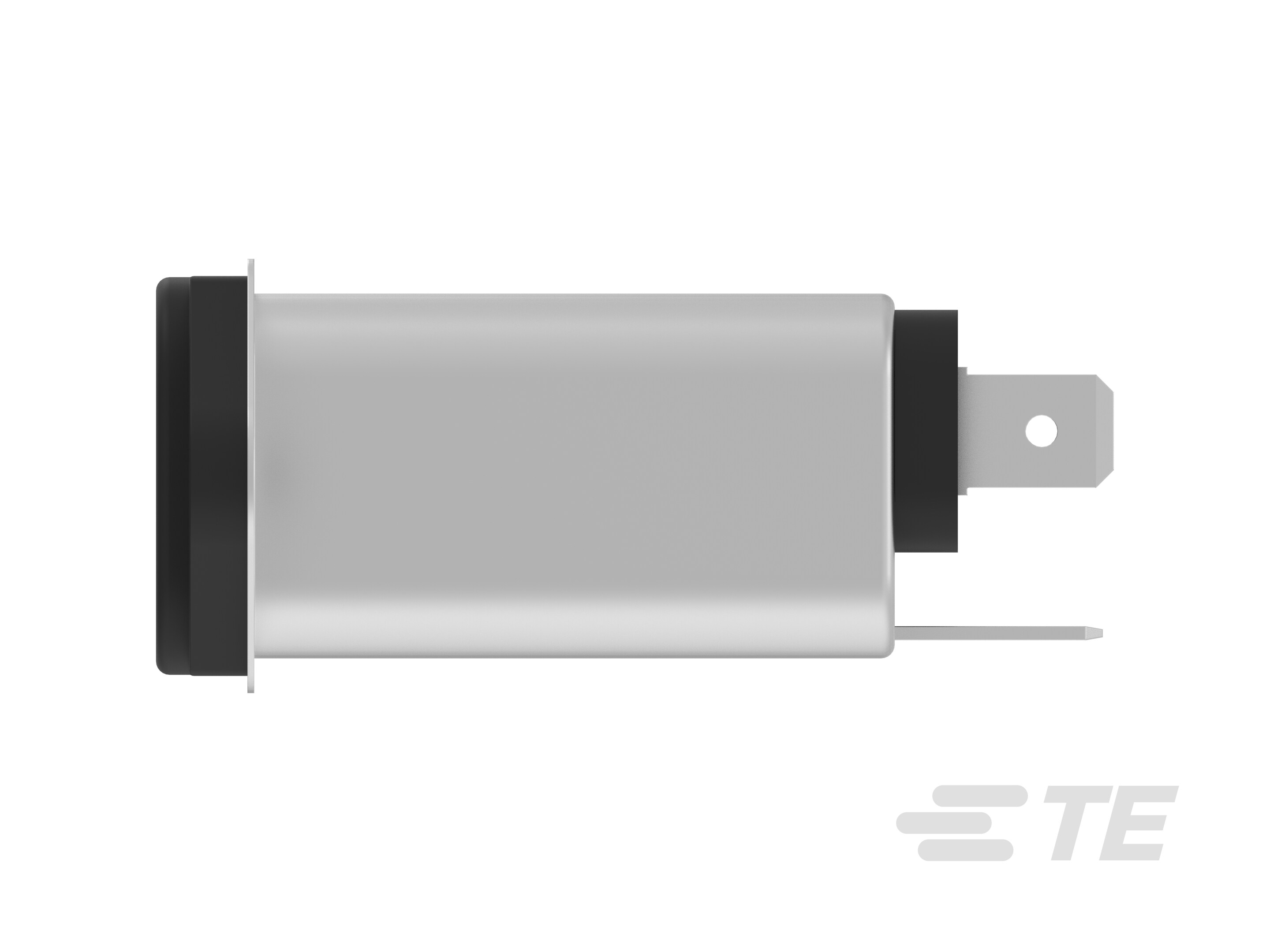 6EEJ1 : Corcom Power Entry Modules | TE Connectivity