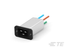 20EJH8 : Corcom Power Entry Modules | TE Connectivity