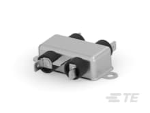 6EH1 : Corcom Single Phase Filters | TE Connectivity