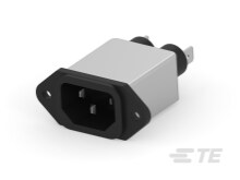 3ED1 : Corcom Power Entry Modules | TE Connectivity