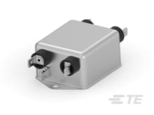 3VS1 : Corcom Single Phase Filters | TE Connectivity