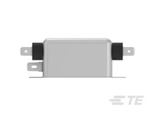 3VS1 : Corcom Single Phase Filters | TE Connectivity