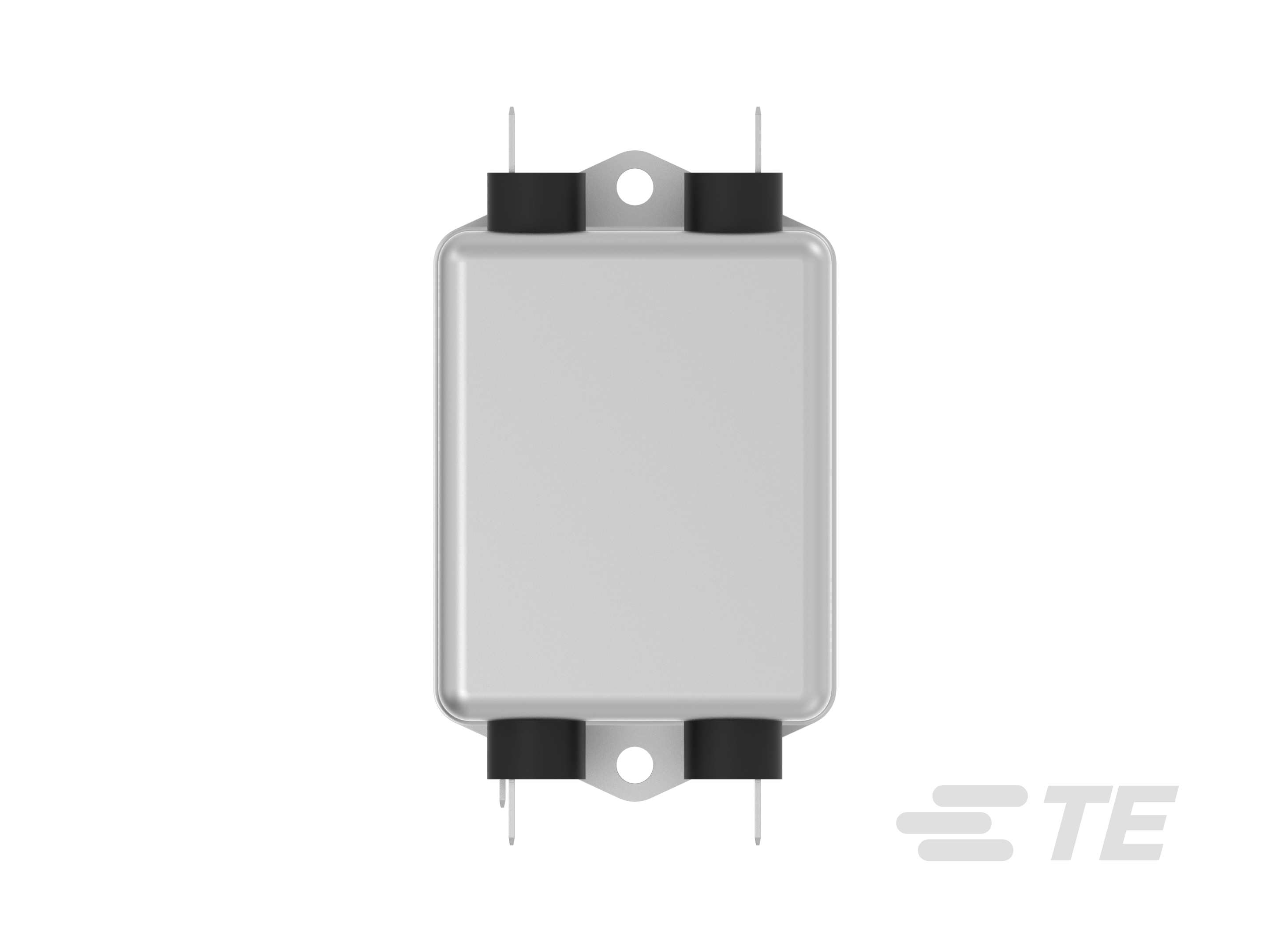 6VW1 : Corcom Single Phase Filters | TE Connectivity