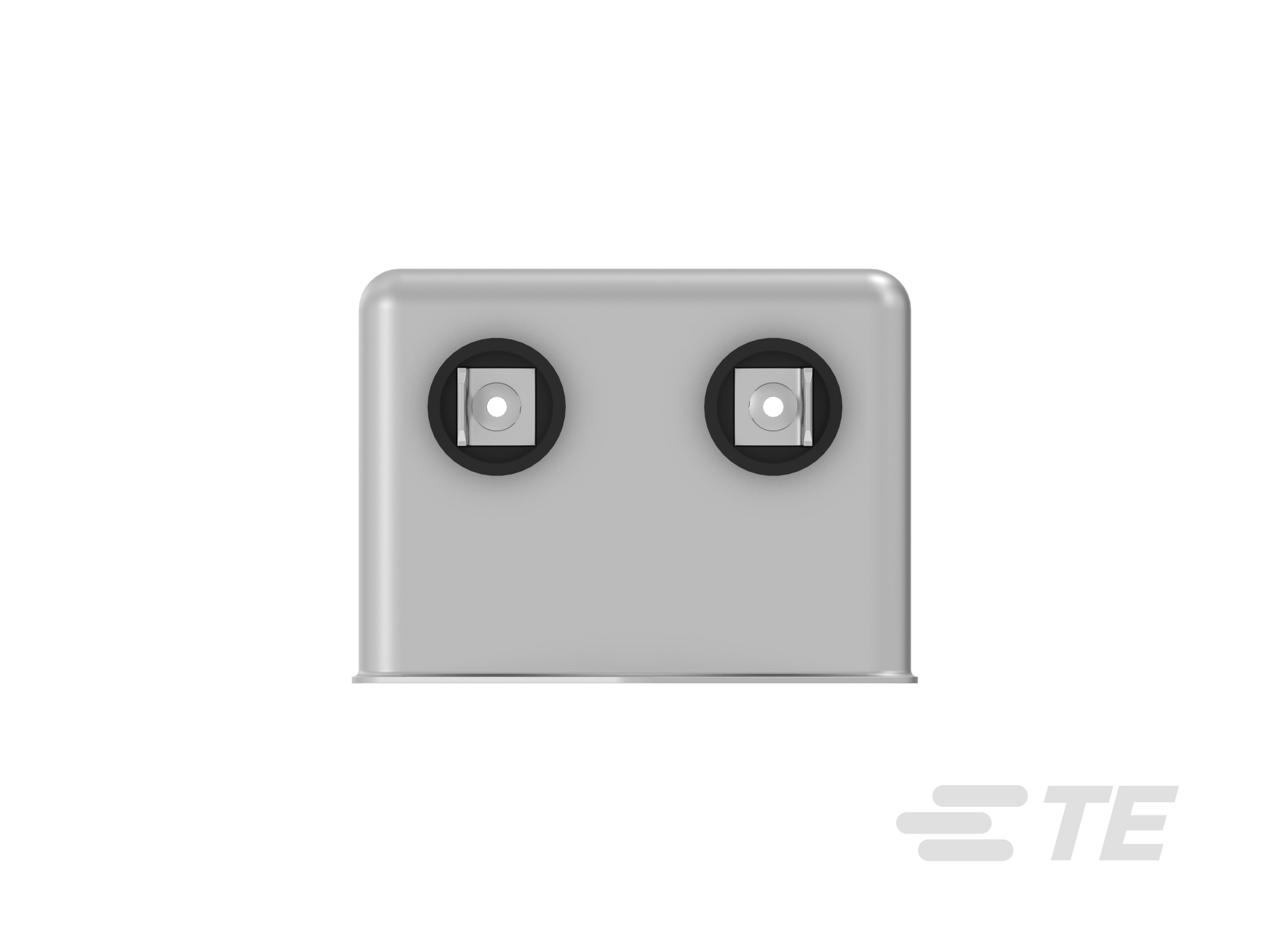 10VS1 : Corcom Single Phase Filters | TE Connectivity