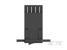 PE0S0DS60 : CORCOM P SERIES MULTI-FUNCTION INLET FIL | TE Connectivity