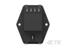 PE0S0DS60 : CORCOM P SERIES MULTI-FUNCTION INLET FIL | TE Connectivity