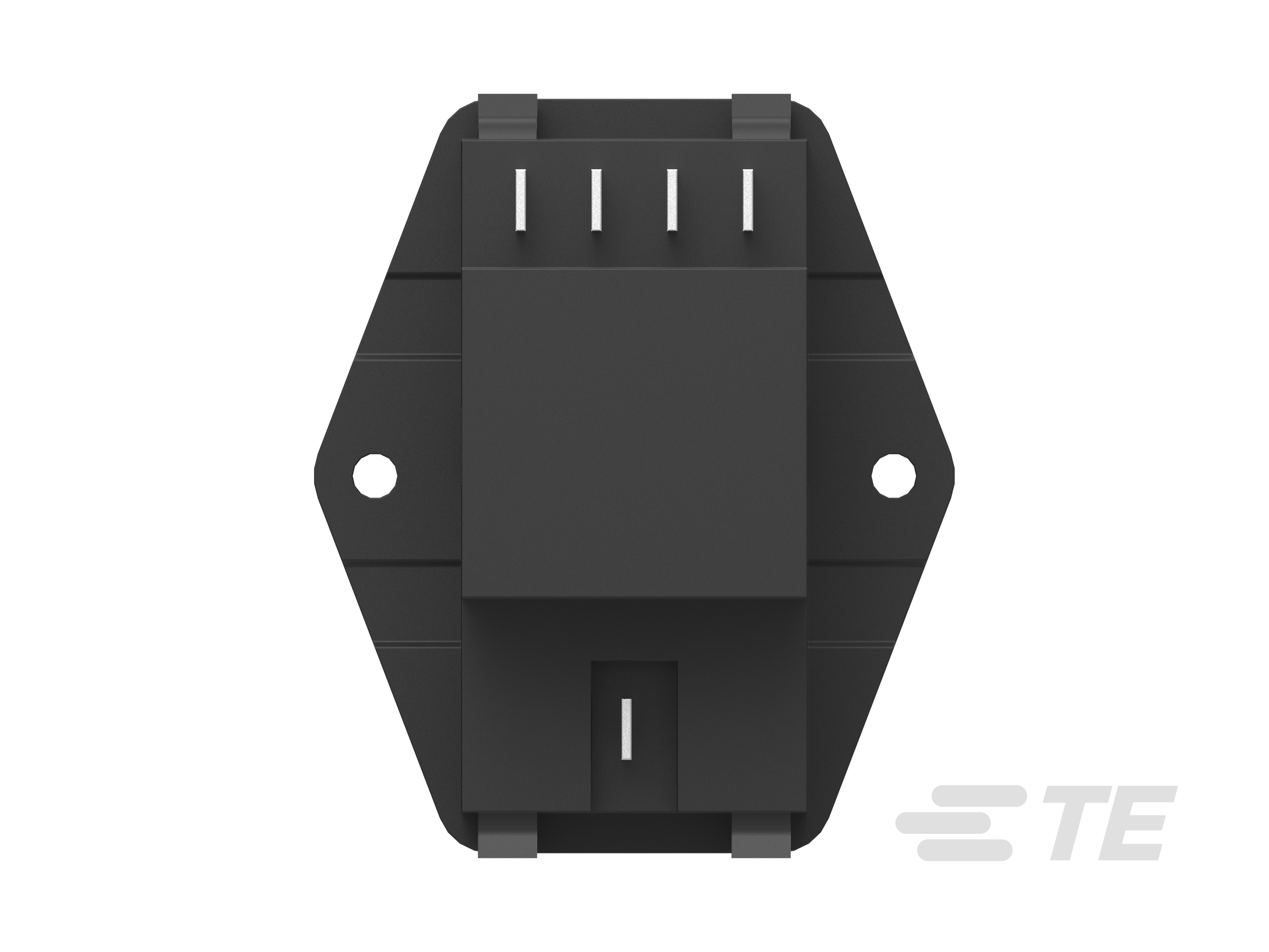 PE0SSSSX0 : CORCOM P SERIES MULTI-FUNCTION INLET FIL | TE Connectivity
