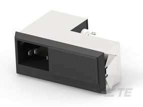 6J4 : Power Entry Modules | TE Connectivity