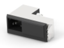 6J4 : Power Entry Modules | TE Connectivity