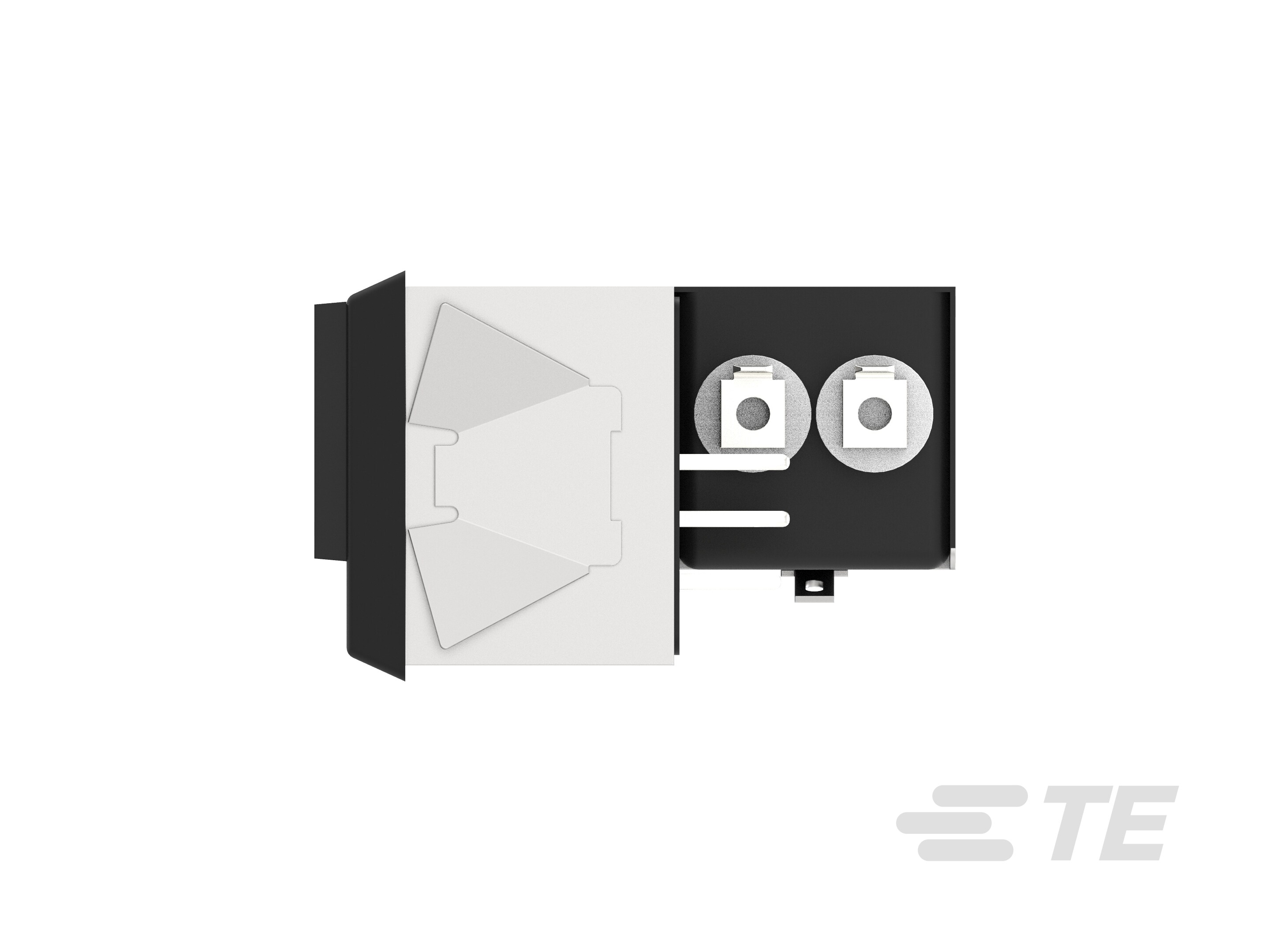 6J4 : Power Entry Modules | TE Connectivity