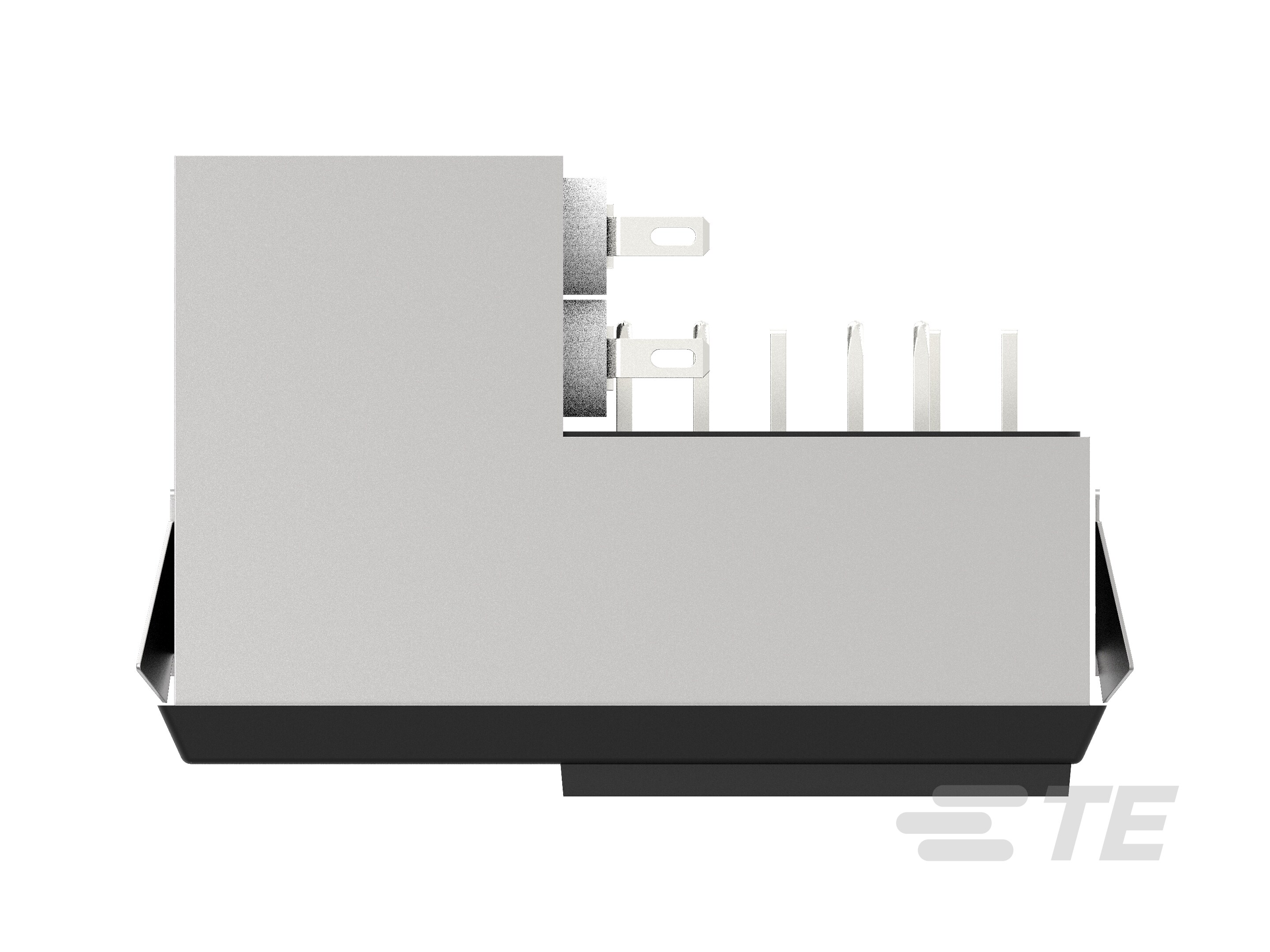 6J4 : Power Entry Modules | TE Connectivity