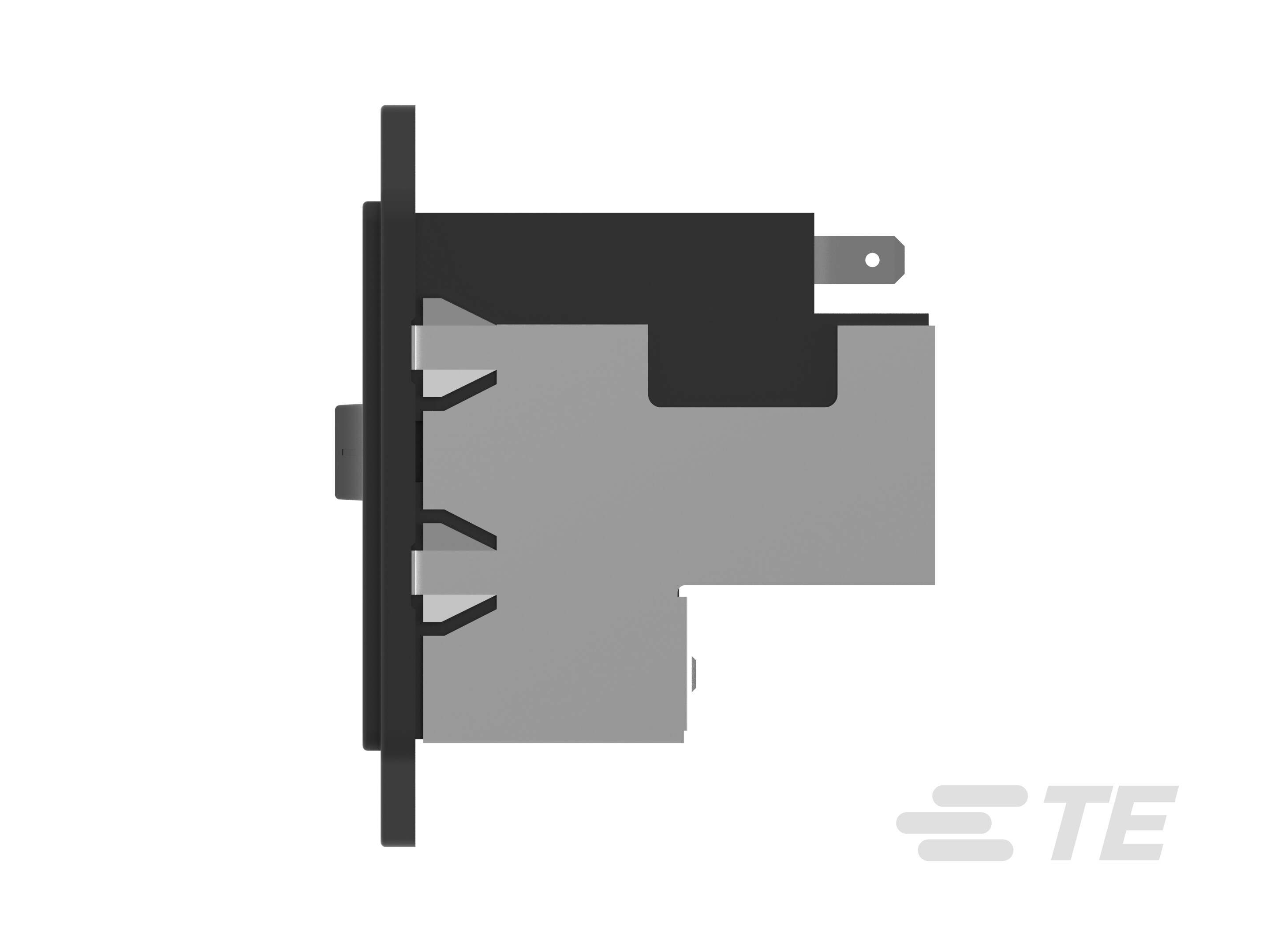 PM0S0SS3A : CORCOM P SERIES MULTI-FUNCTION INLET FIL | TE Connectivity