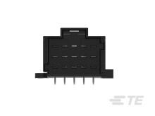 6-966140-2 : Timer Connector System Automotive Headers | TE Connectivity