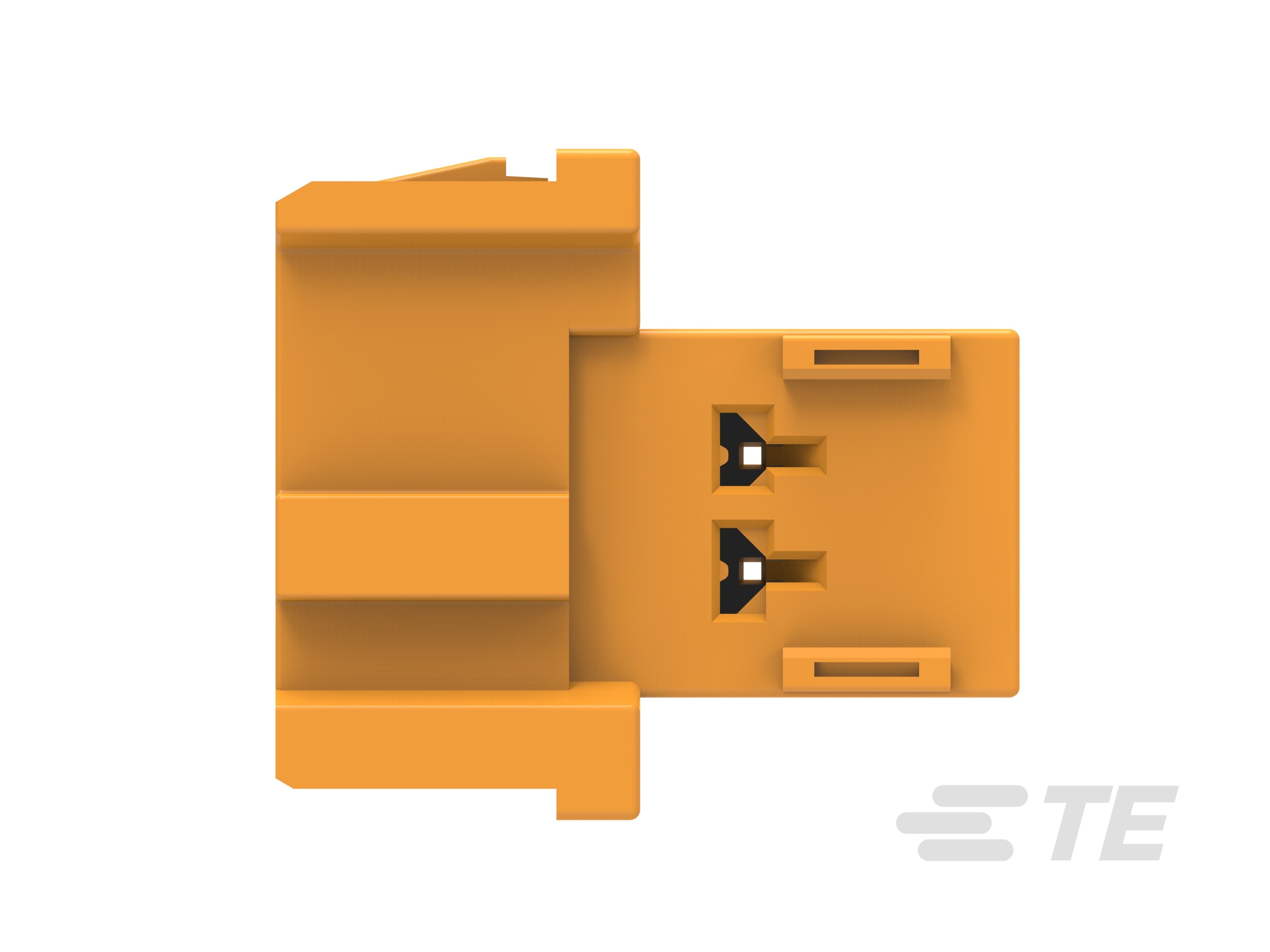 6-967627-1 : AMP Timer Connector Housing | TE Connectivity
