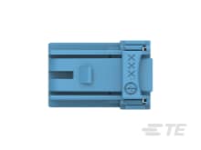 6-968970-1 : AMP Automotive Housings | TE Connectivity